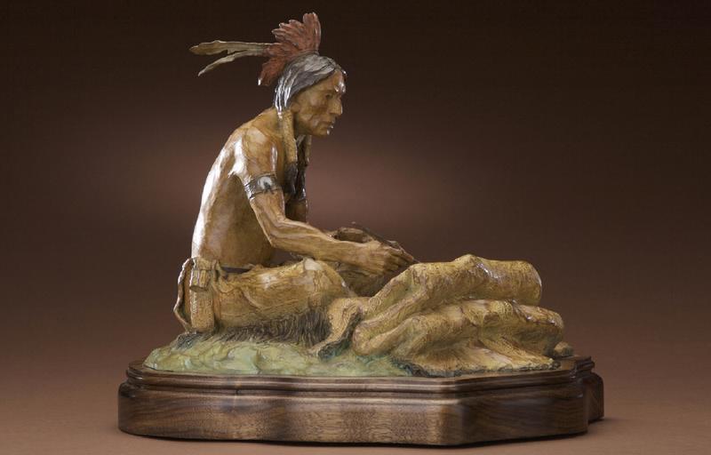 Bill Nebeker - Artists - Trailside Galleries