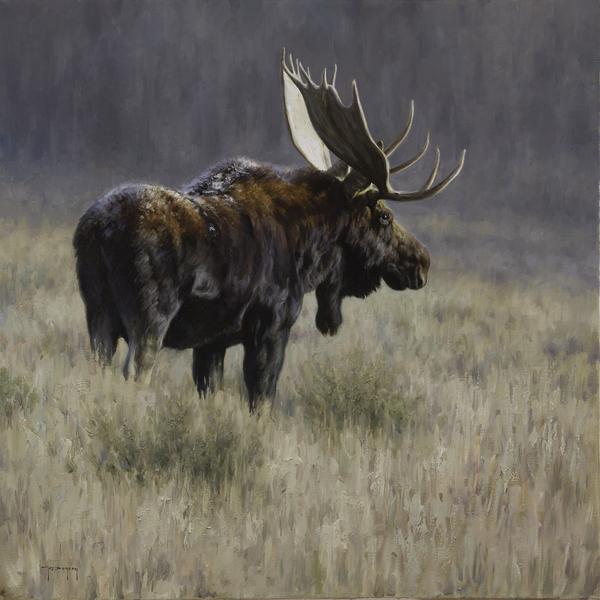 Robert Duncan - Artists - Trailside Galleries
